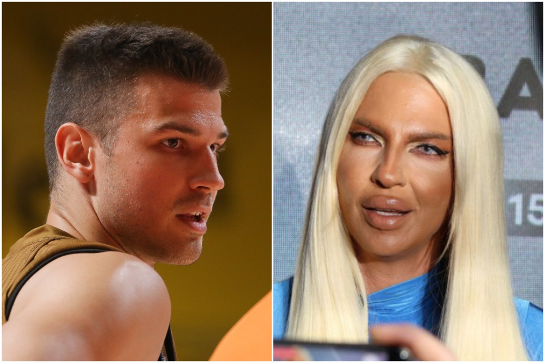 Verila se Jelena Karleuša