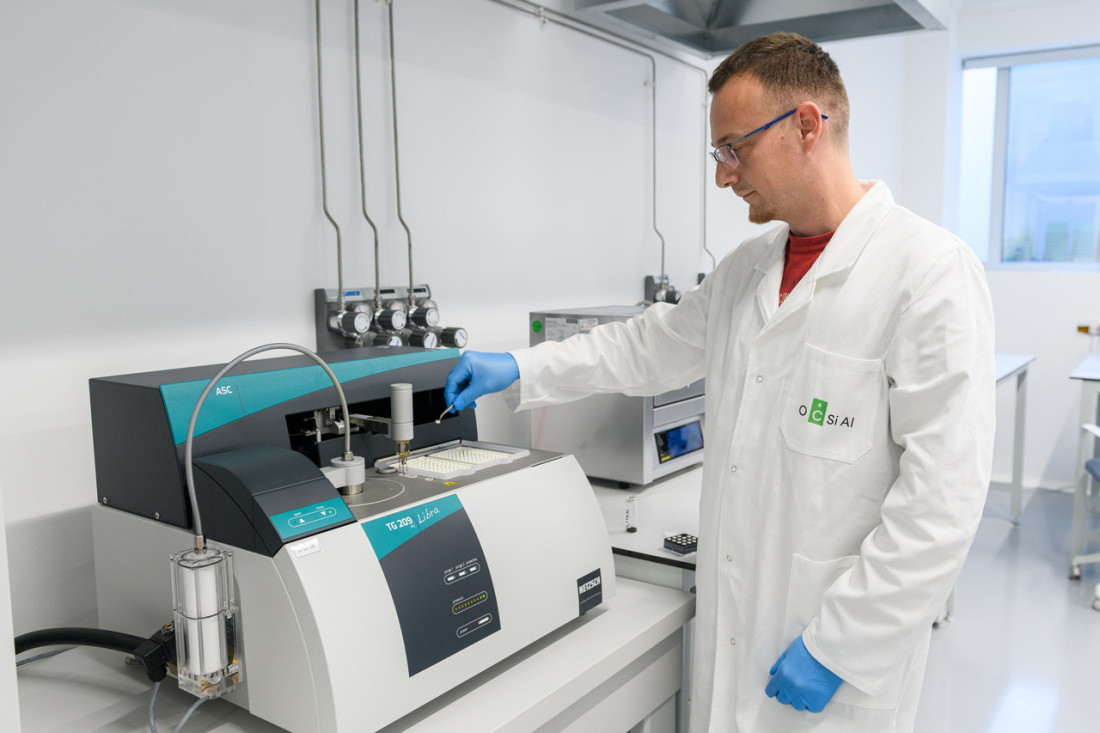 Otvorena fabrika nano-cevi u Staroj Pazovi