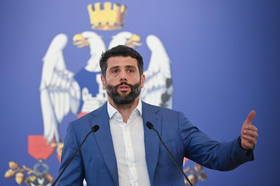 Sutra puštanje u rad semafora na kružnom toku kod Brankovog