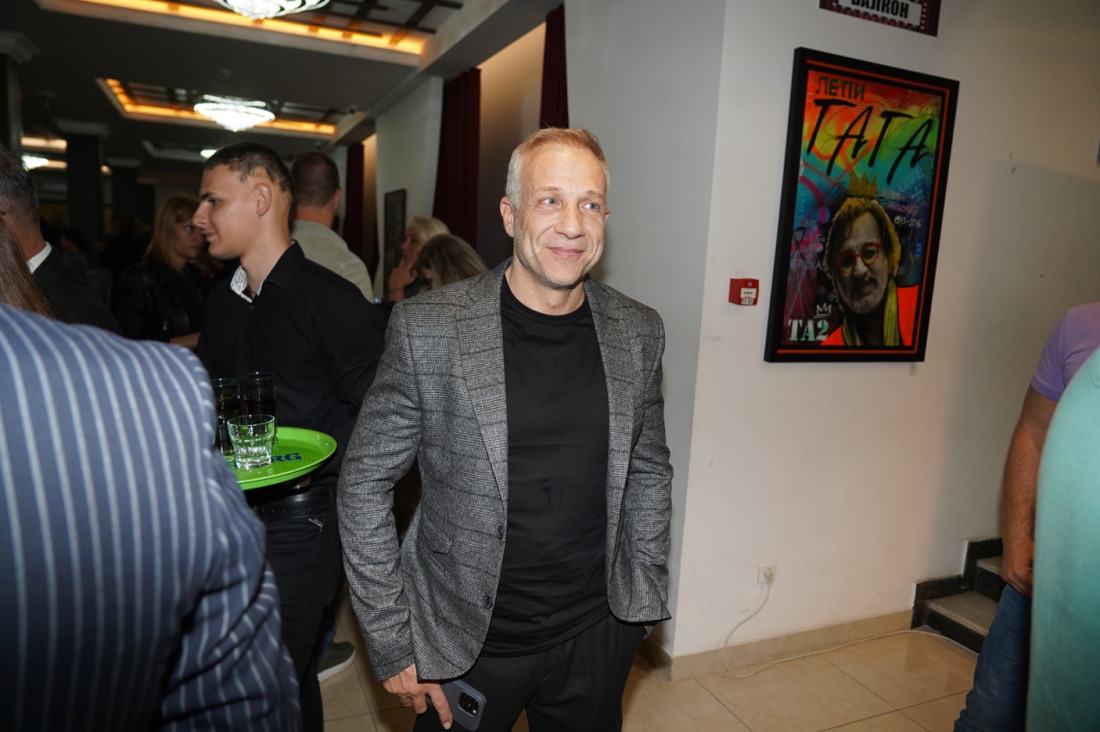 Milan Kalinić s njom provodi vreme posle razvoda