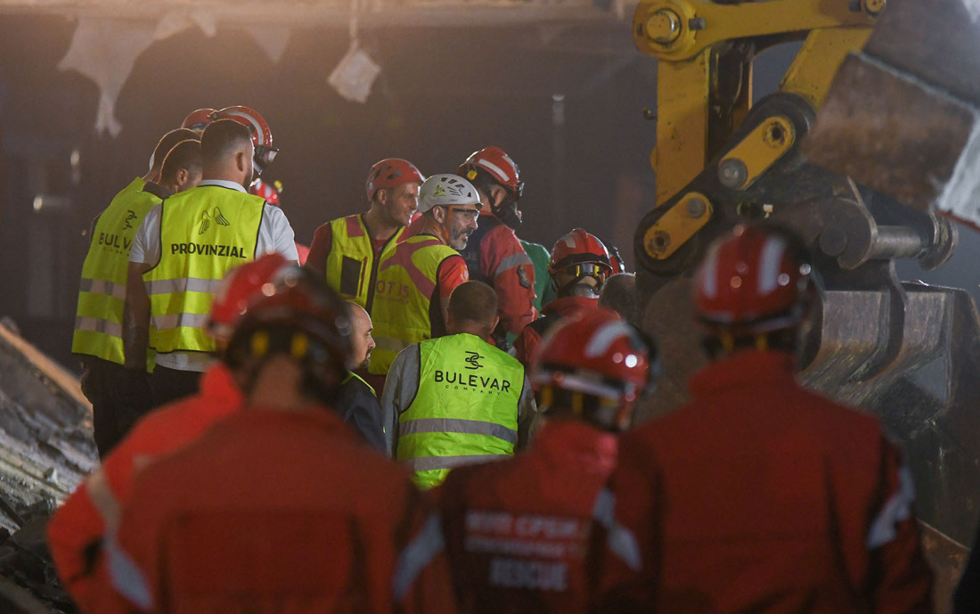 Adam: Za 20 godina spasilačkog rada, nisam doživeo ovo