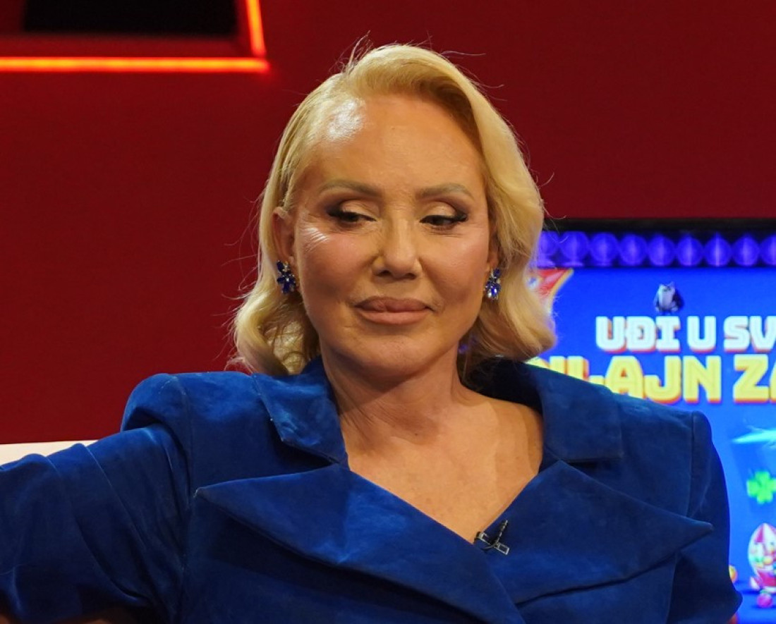 Hanka Paldum optužila Lepu Brenu za krađu pesme