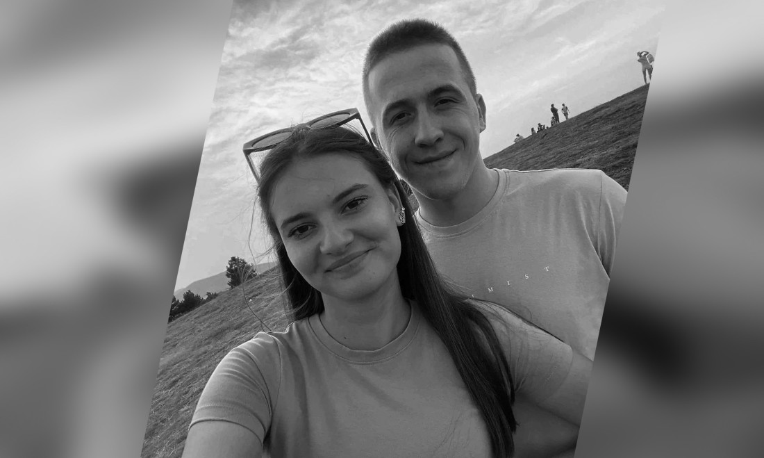 Potresna poruka majke poginule Anđele (20)