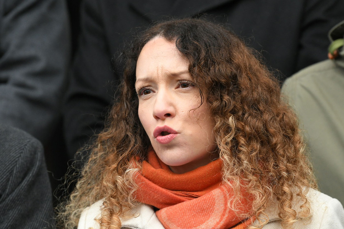Ponoševa savetnica besna na studente