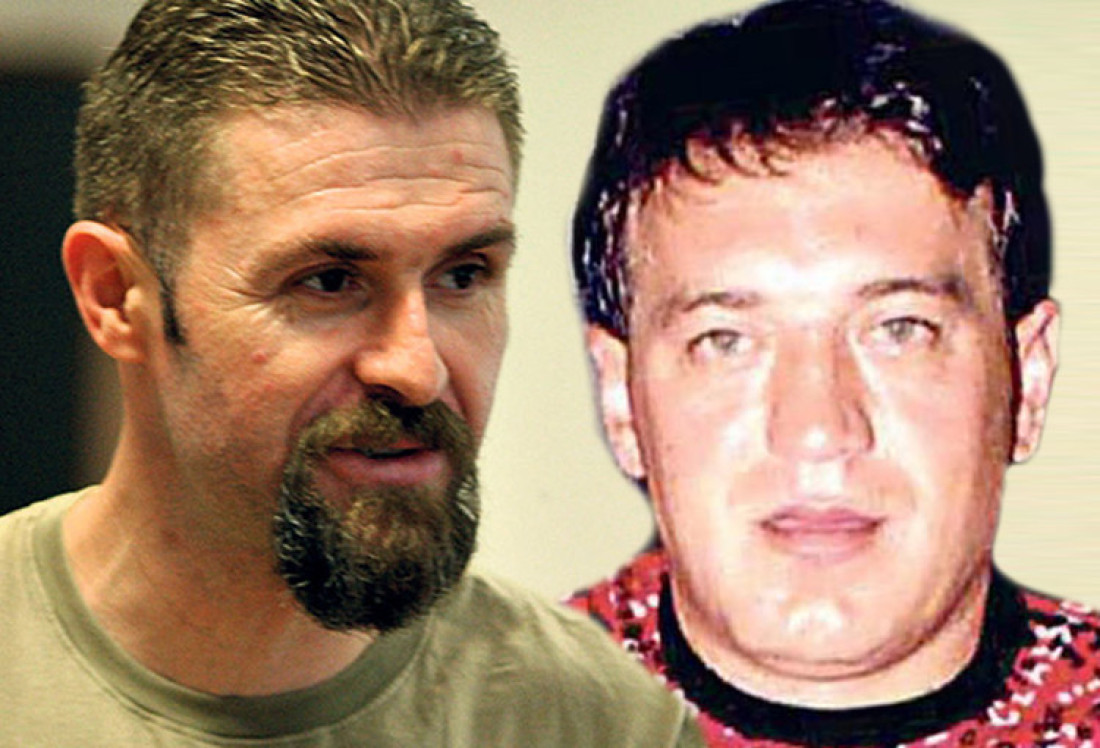 Sretko Kalinić o Dušanu Spasojevući i ubistvu Đinđića