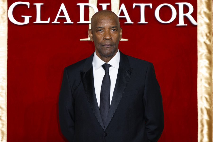 Denzel Vošington o novim filmovima koje planira da snimi