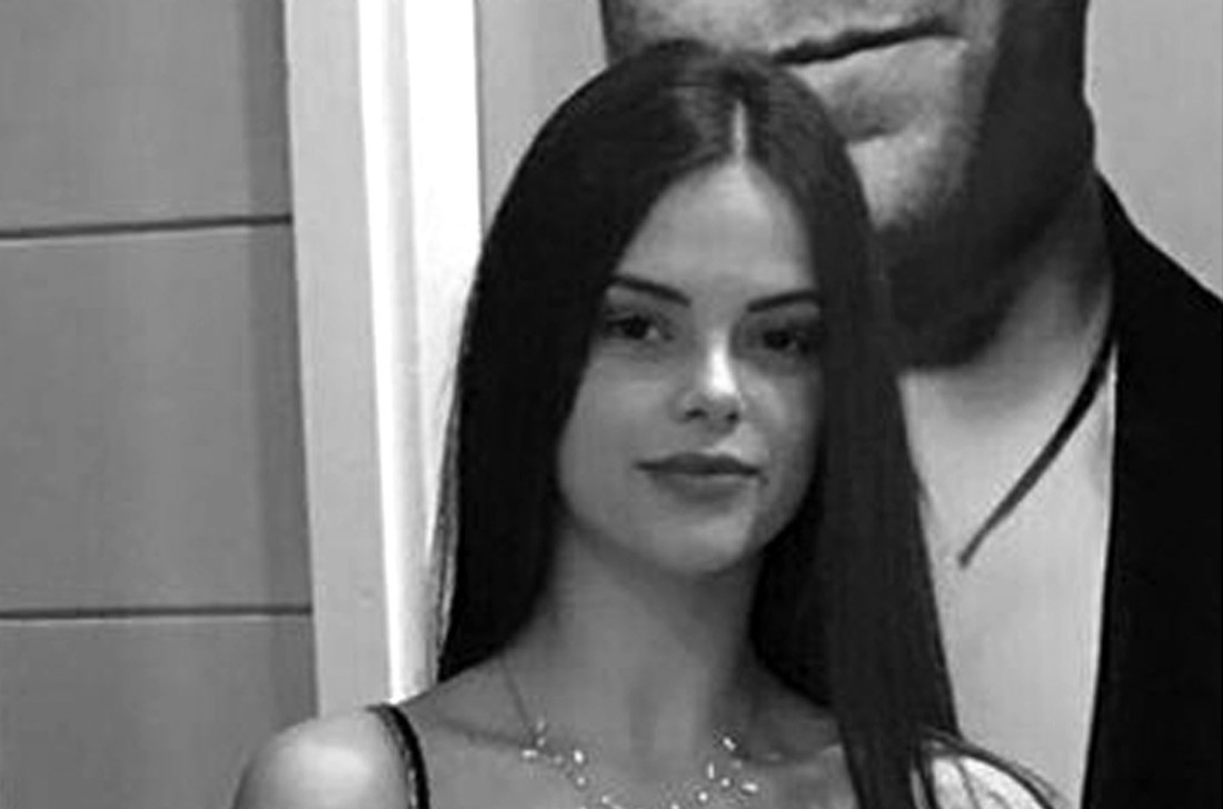 Anja Radonjić umrla 17 dana nakon tragedije u Novom Sadu