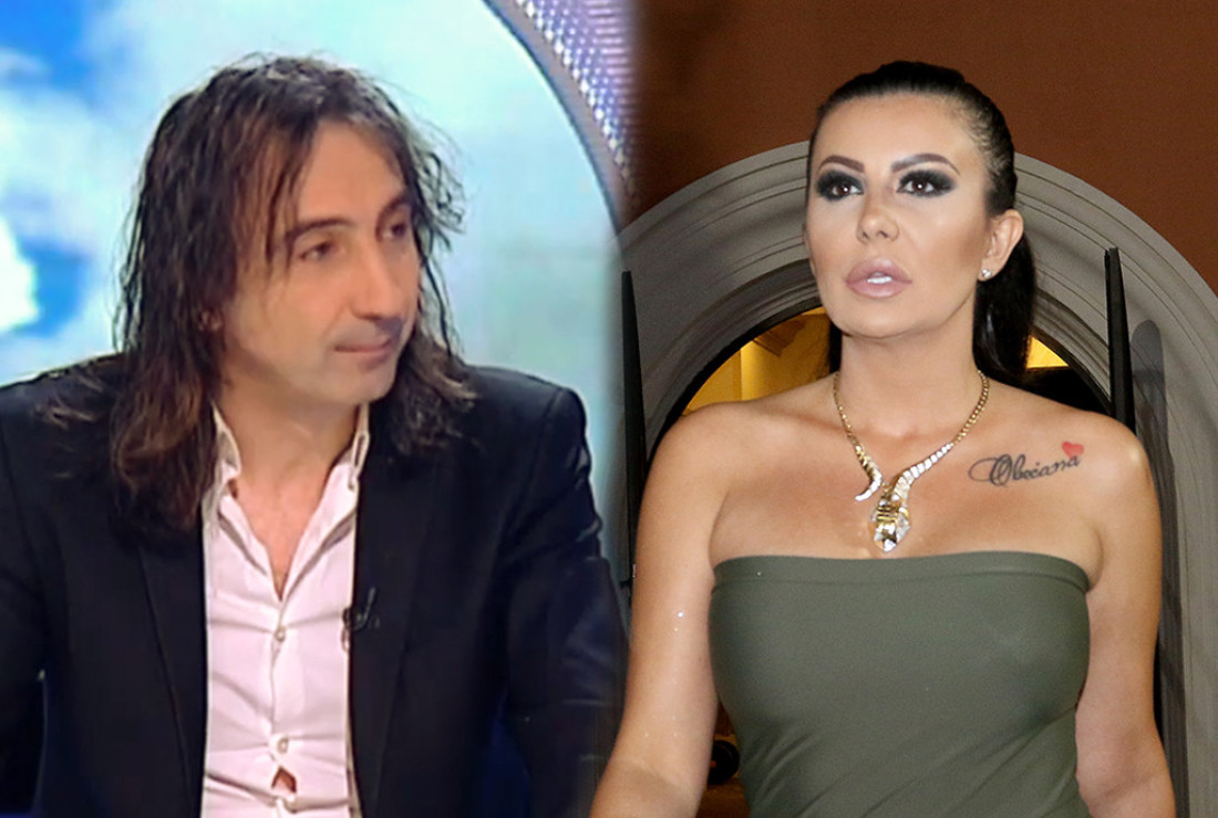 Olja Bajrami besna zbog Raleta, spominje i Maju Berović