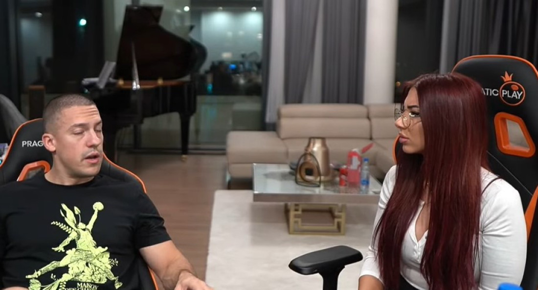 Baka Prase i Nika Ilčić o nasilju