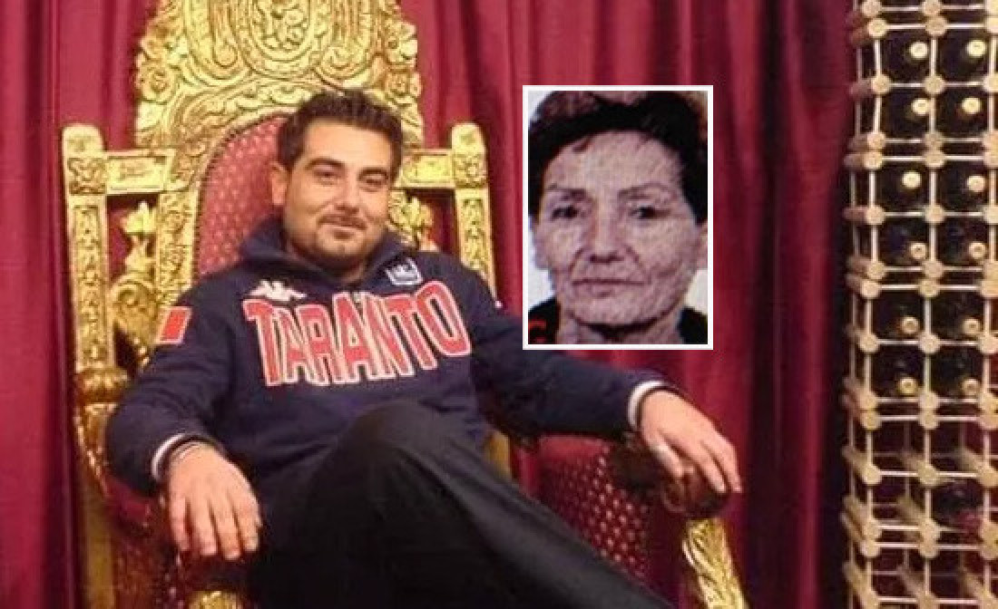 Sin u Italiji ubio majku i iščupao joj srce!