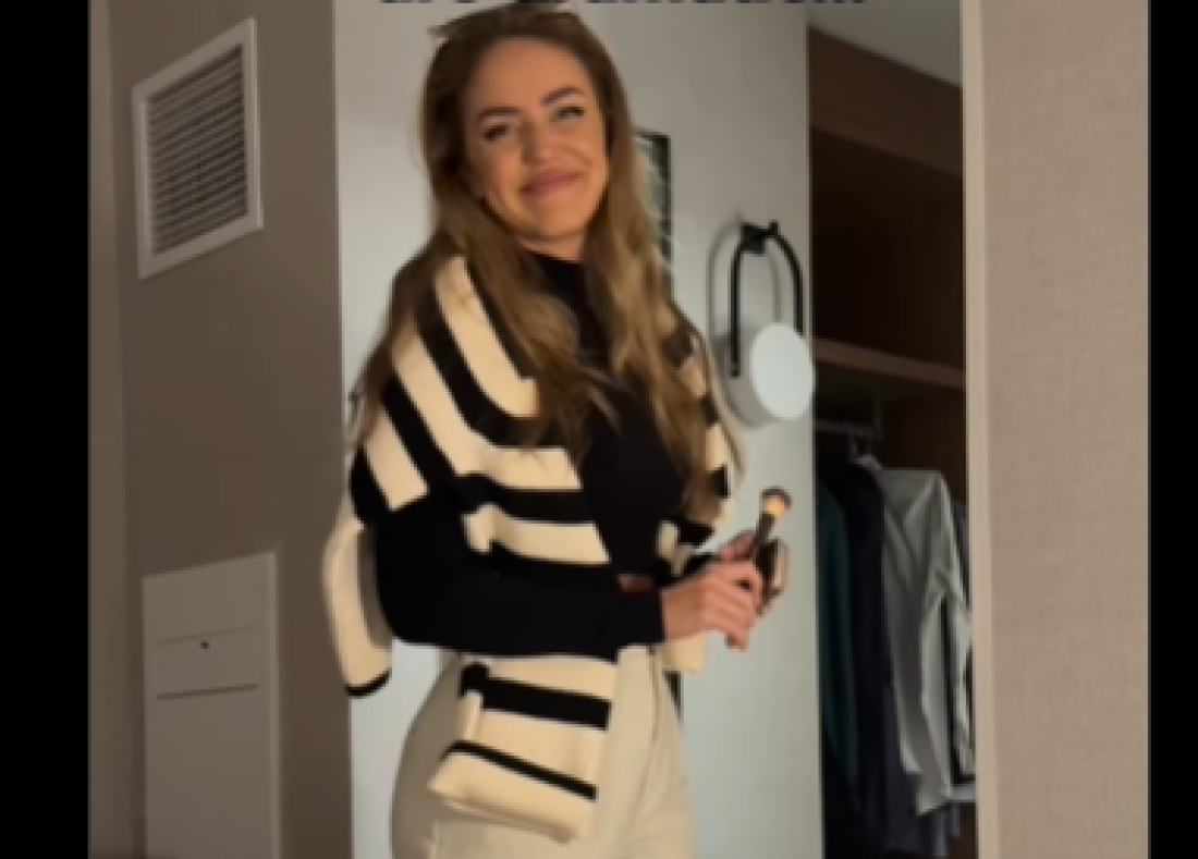 Loren Rosko ima problem sa suprugom zbog Jokića