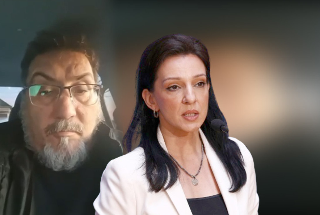 Marinika Tepić poslala otvoreno pismo predsedniku