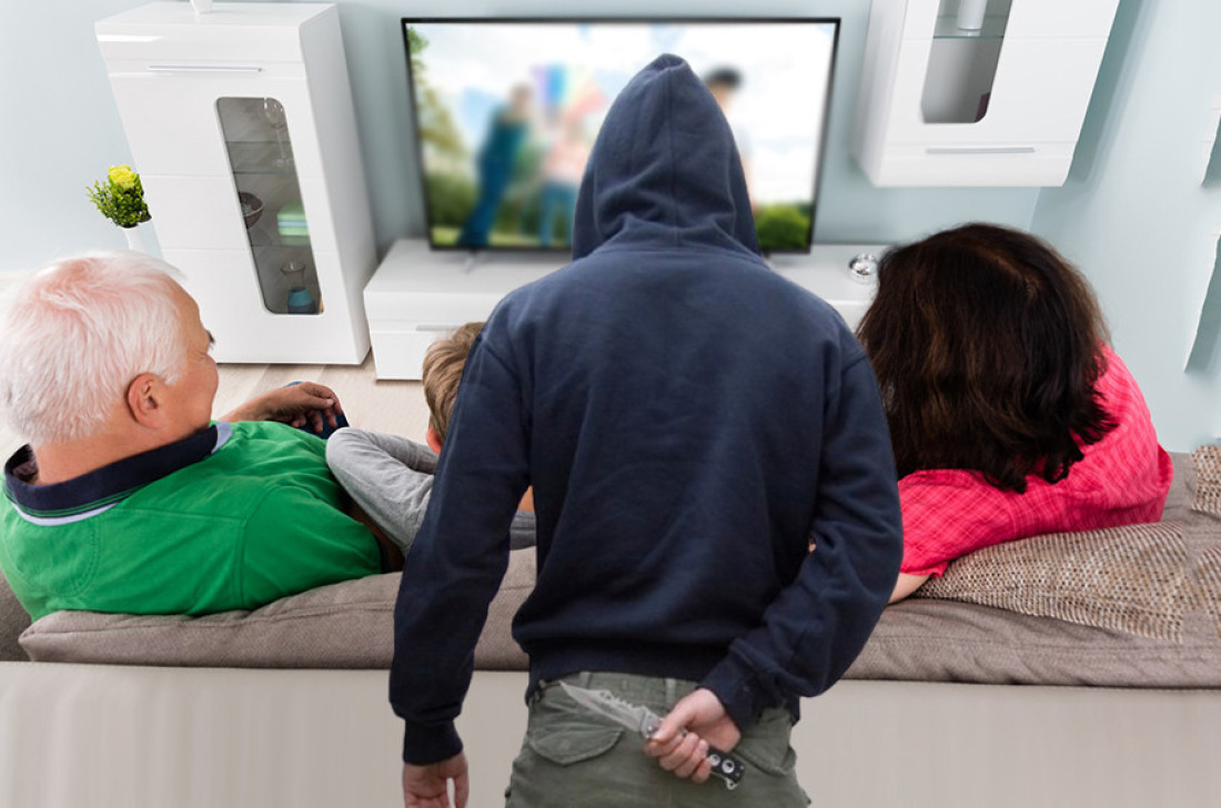 Krici iz Futoga: Pida u krvavom piru naplatio ljubomoru