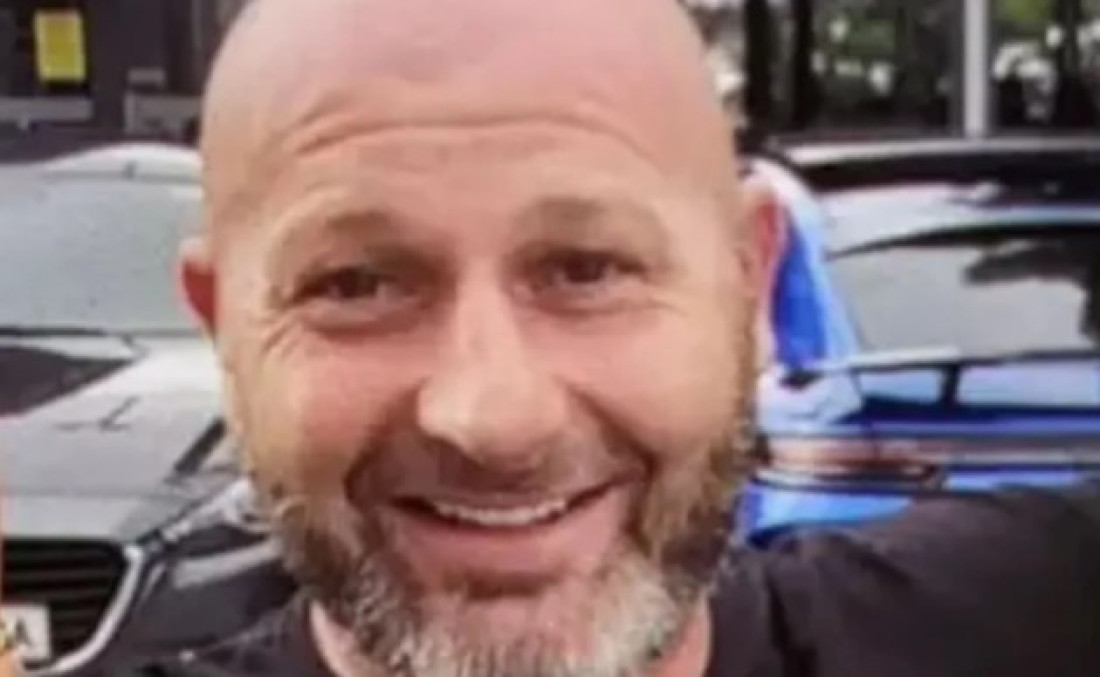 Izrešetan zaštićeni svedok o "škaljarcima"