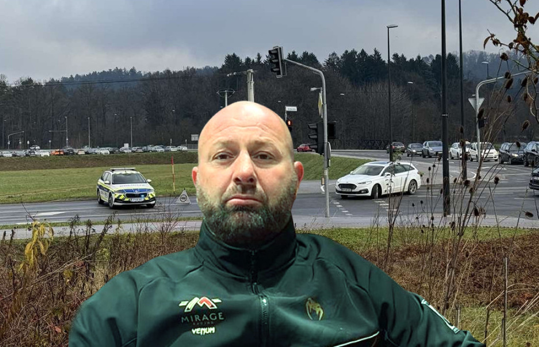 "Kavčanin" ostavio dugove, a obezbeđenje oterao