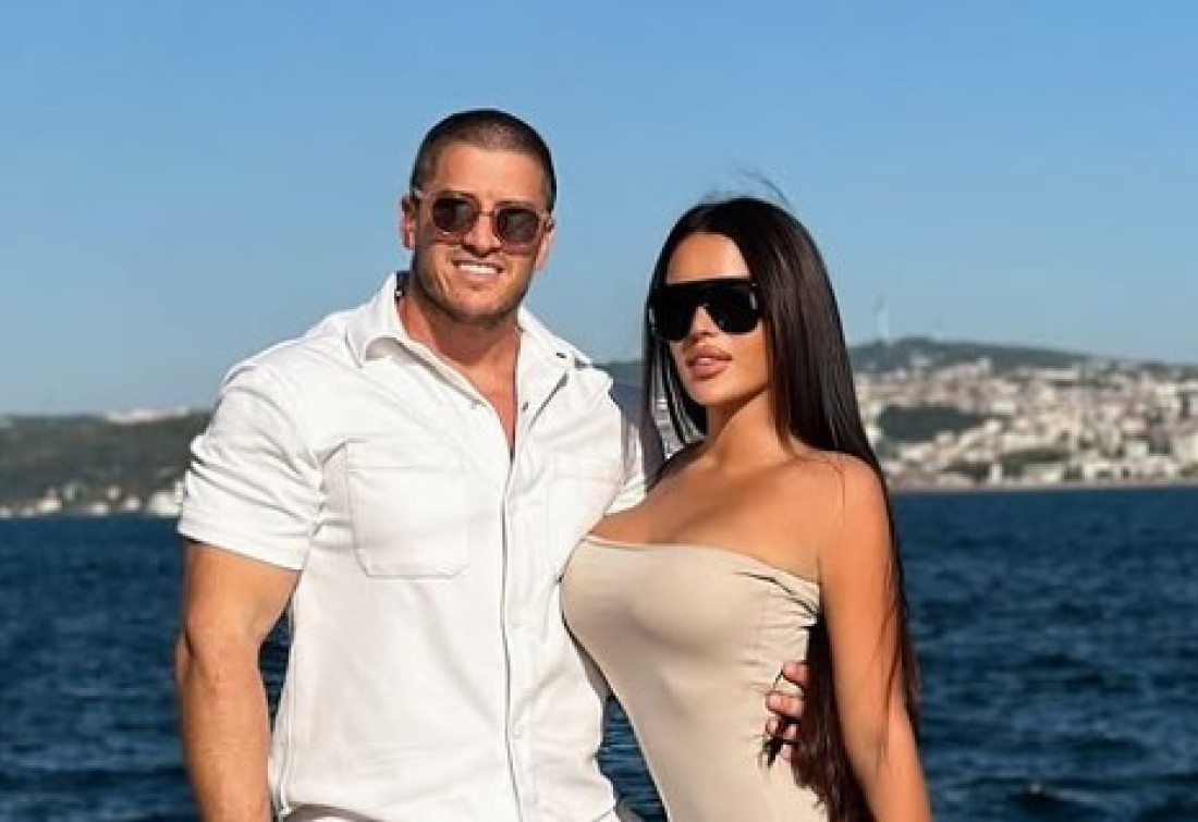 David Dragojević postaje otac!