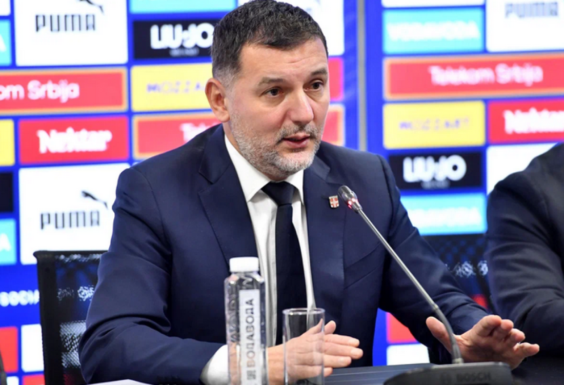 Radujko posetio FS Vojviodine