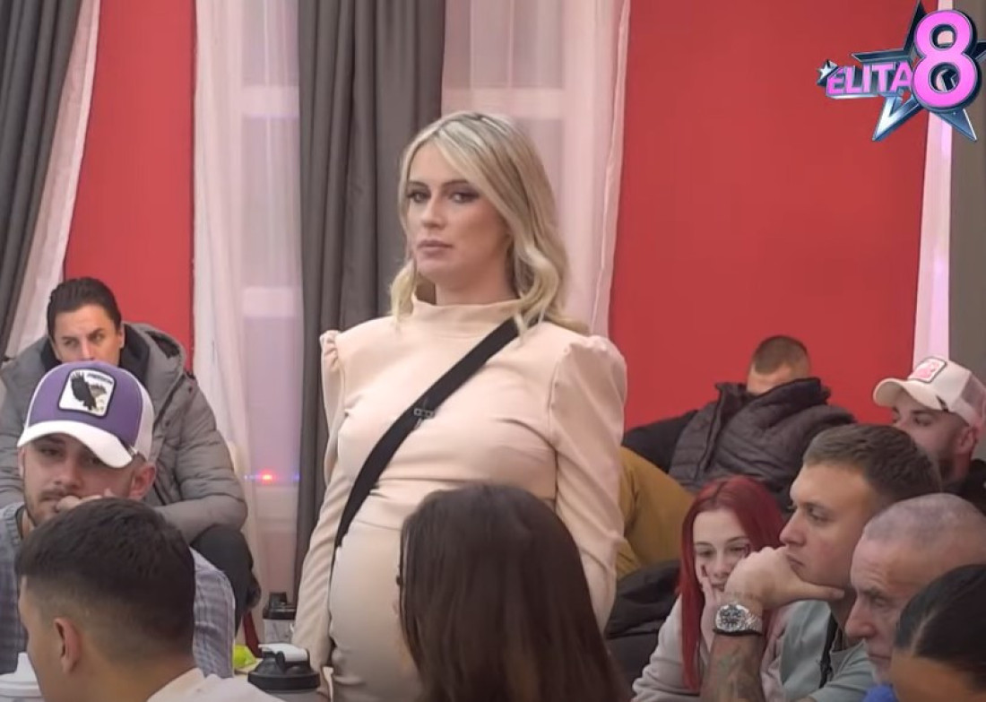 Milicu Veličković jurili zelenaši