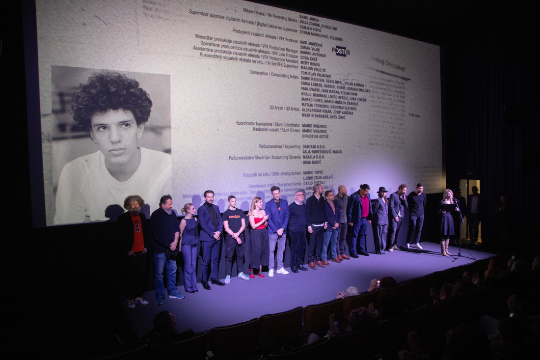 Održana beogradska premijera filma o Draženu Petroviću