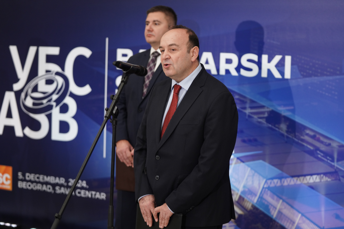 Bankarski samit u Beogradu: Kada će opet biti niske kamate