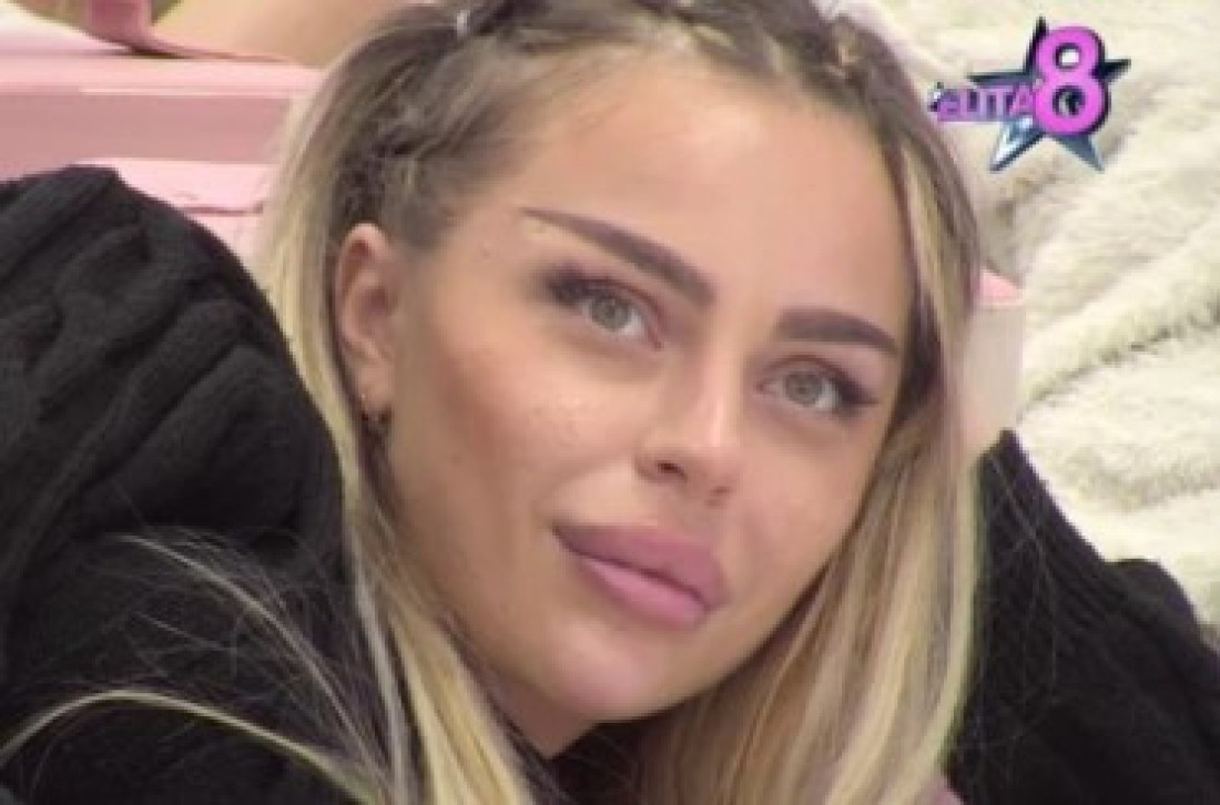 Sofija moli Terzu za oproštaj