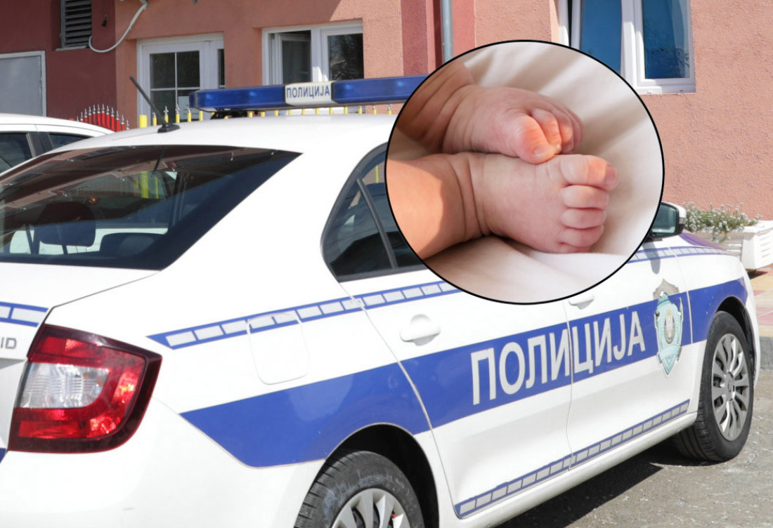 Oglasila se majka žene koja je ubila bebu