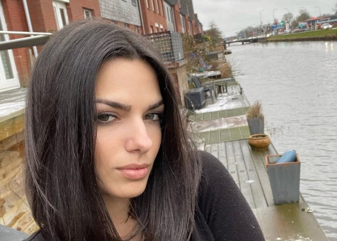 Verila se naša glumica, veridbu skrivala mesecima!