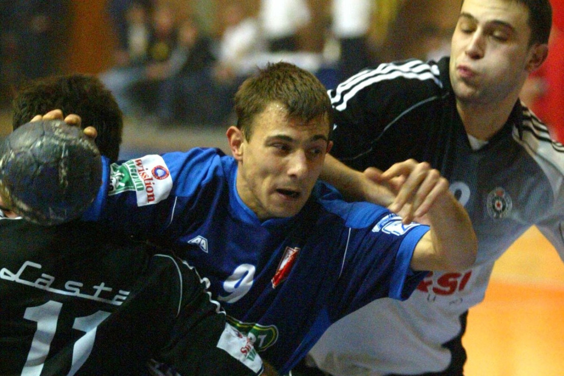 In memoriam: Branislav Bane Radišić