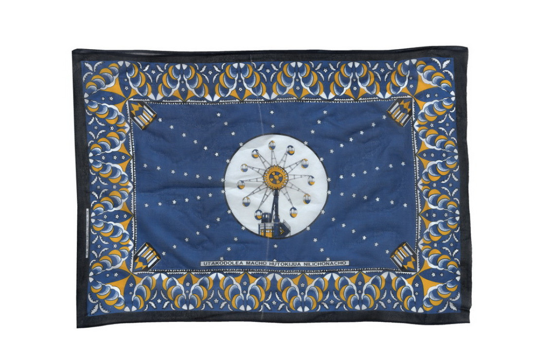 Kako su kange postale simbol afričkih žena