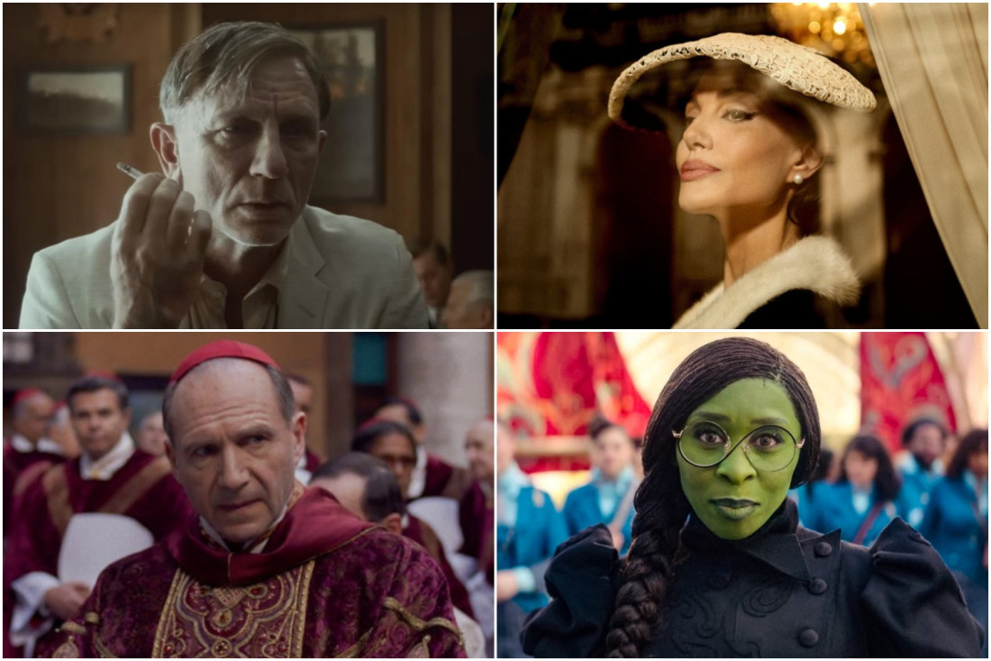 Objavljene nominacije za Critics Choice Awards