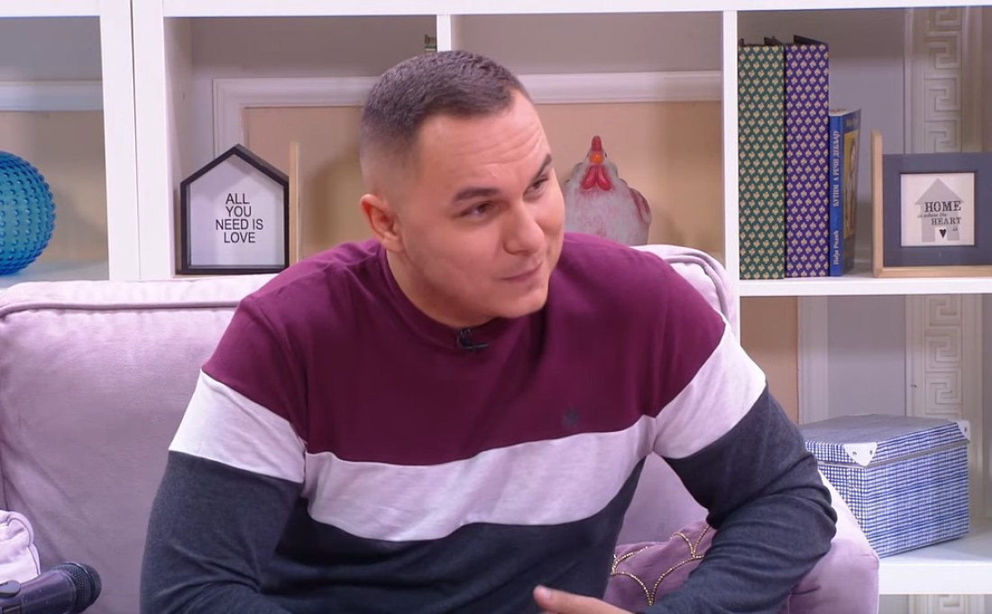 Emrah Emšo progovorio o novoj devojci