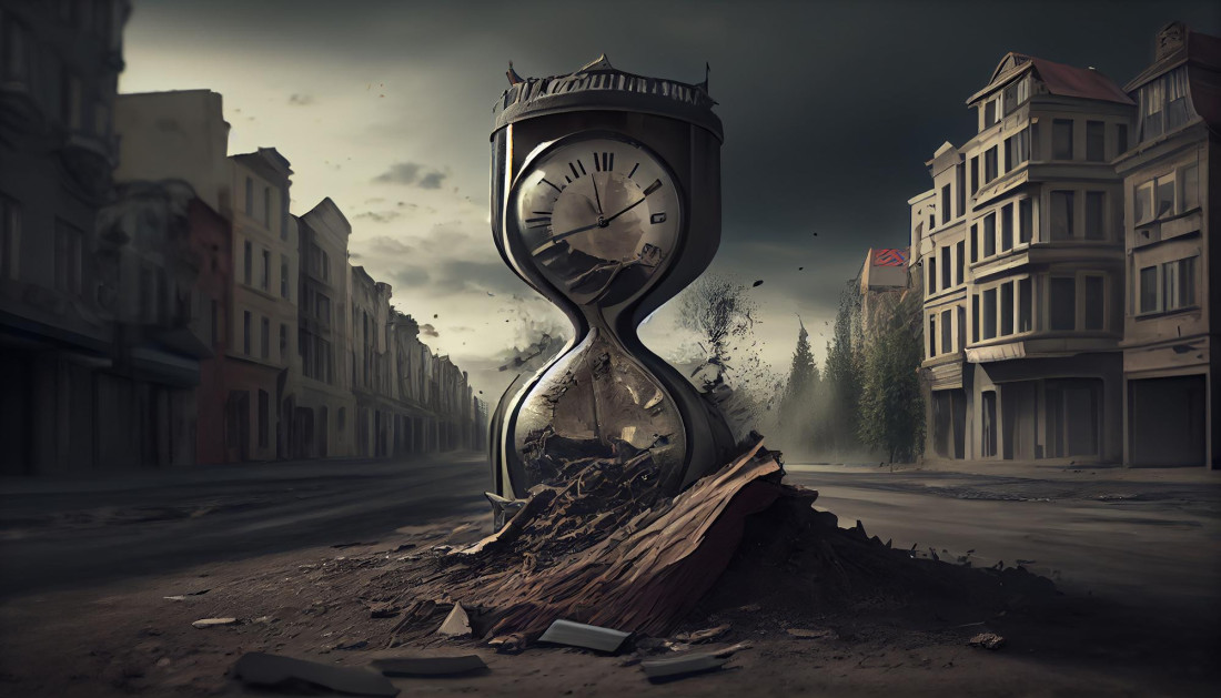 Aplikacija "Sat smrti" previđa kad ćete umreti