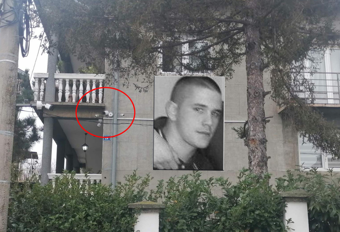 Sahranjen Pivce (27) iz Kaluđerice!