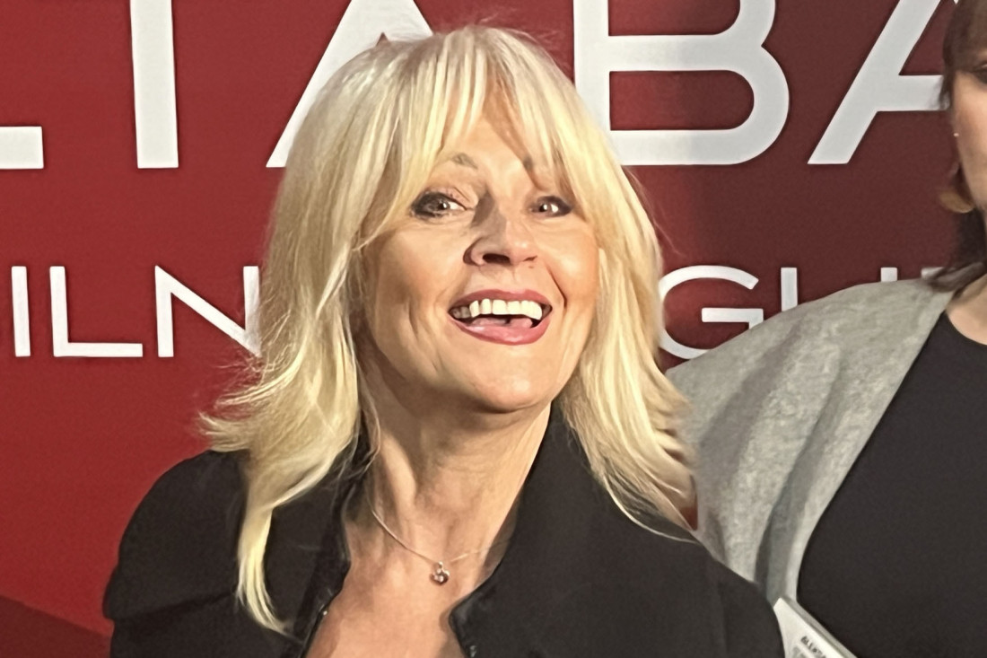 Poznati se sjatili na Prijin koncert!