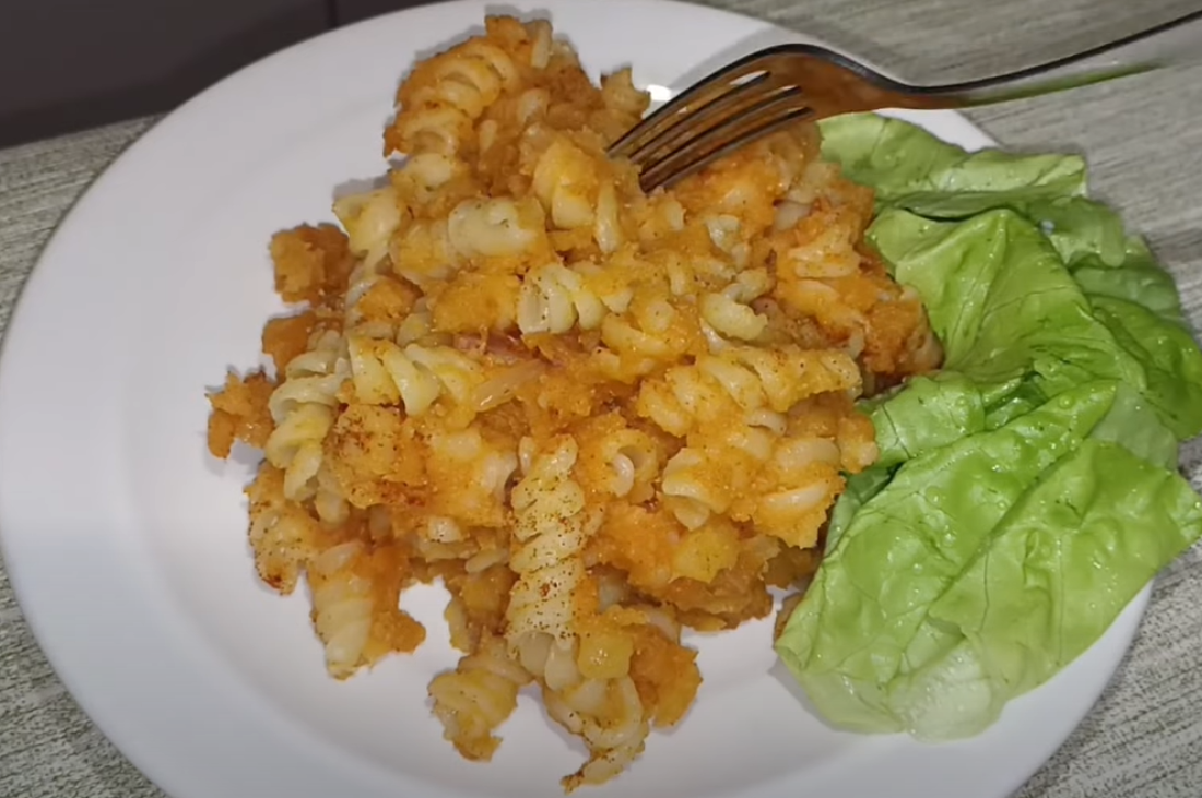 Recept dana: Nasuvo sa krompirom