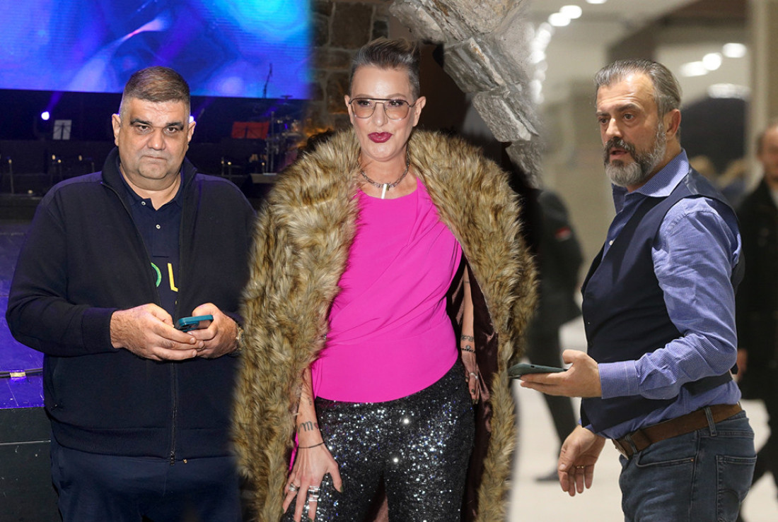 Saša Mirković posle punoletstva „Čarolije" najavio tužbe