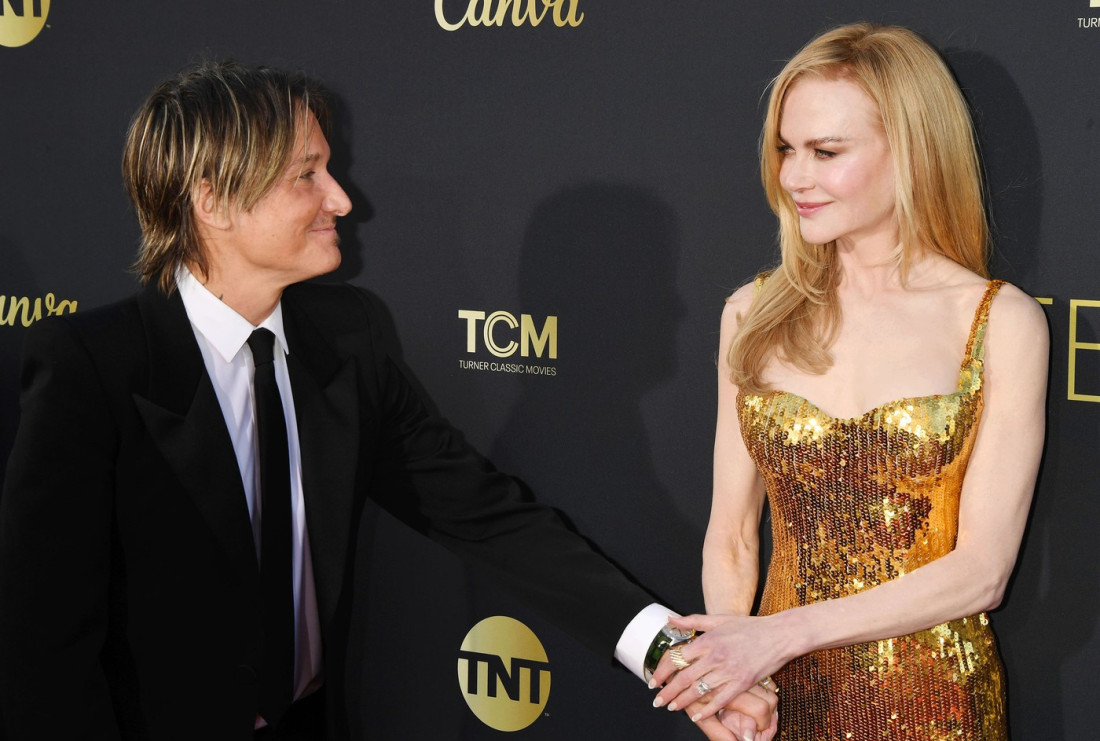 Nikol Kidman tvrdi da joj brak zbog ovoga traje