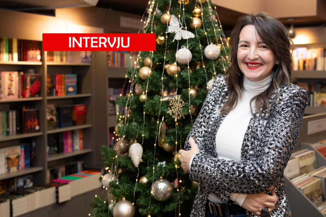 Ana Atanasković o misterioznoj ženi despota Stefana
