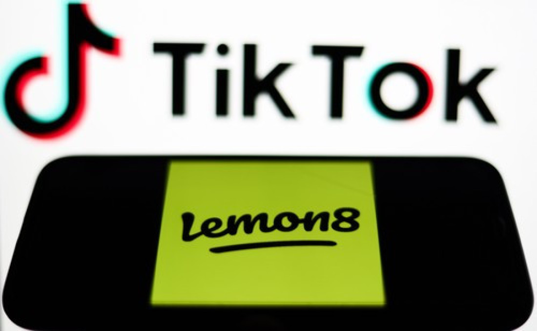 TikTok pred zabranom: Lemon8 kao poslednja šansa