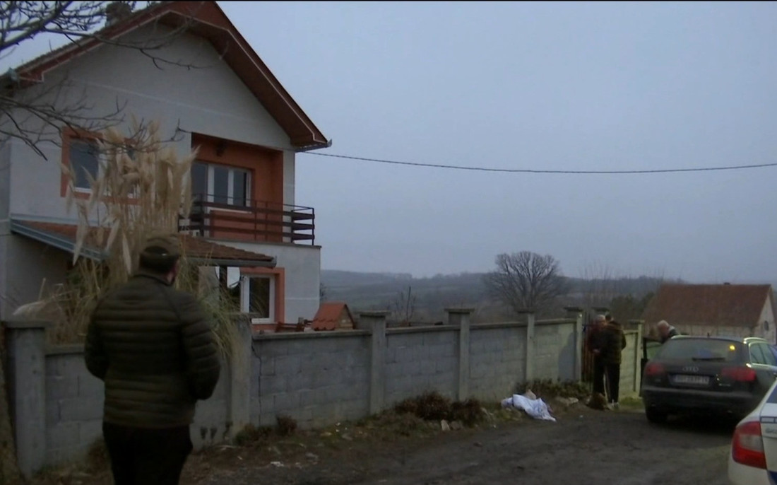 Šestoro mrtvih u domu za stare u Barajevu!