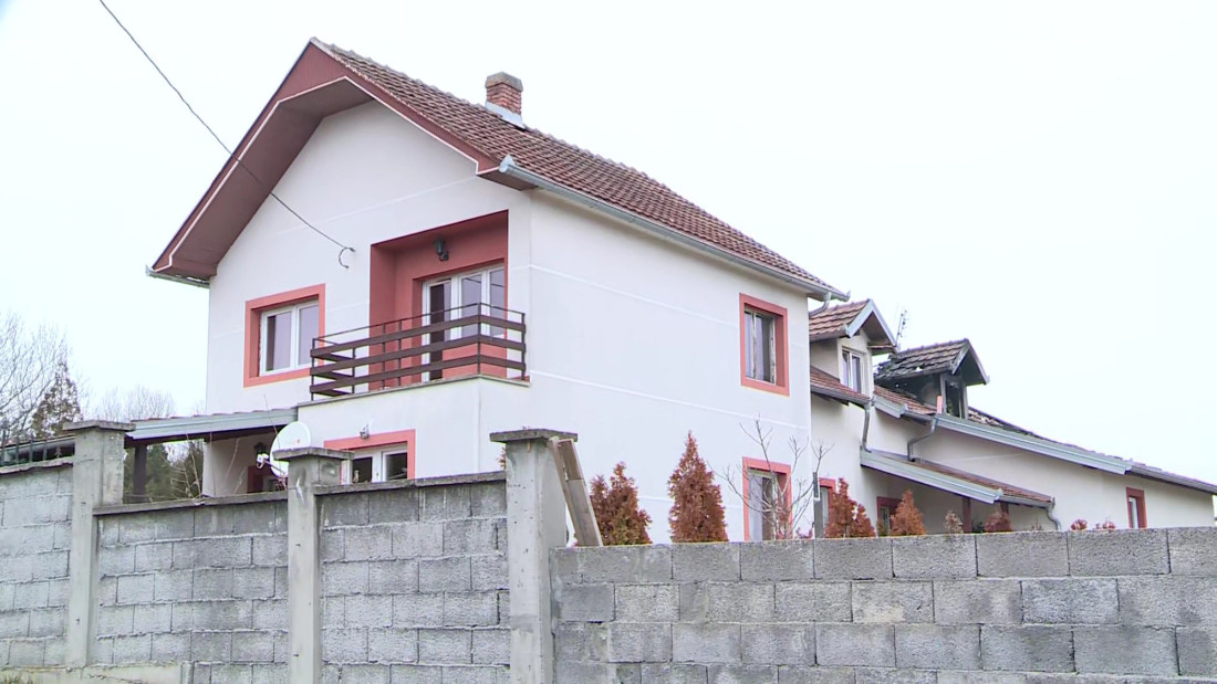 Ovo je spisak grehova gazda doma "Ivanović" u Barajevu