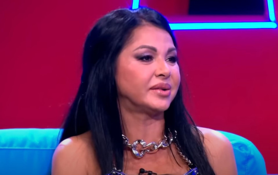 Aleksandra Radović o drami sa Tinom Ivanović