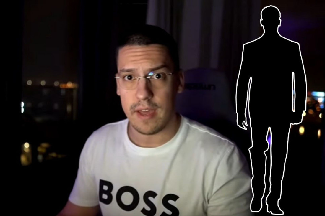 Baka Prase se javno obratio