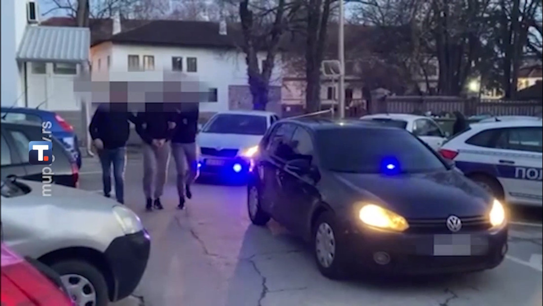 Prevarant u odelu agenta: Ovako se Jagodinac debelo omastio