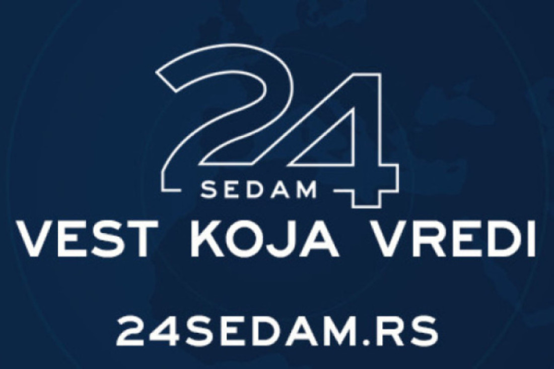 Aida Ćorović pocepala zastavu Srbije u Novom Sadu
