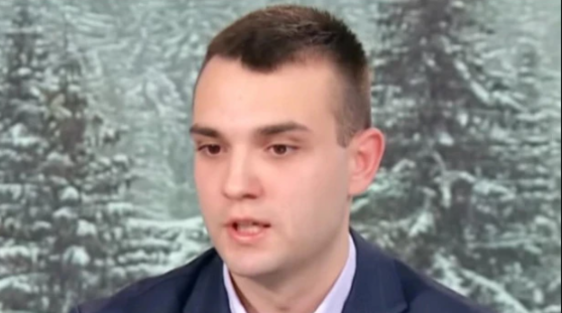 Lalošević: Studenti se pitaju da li su blokade pravi put