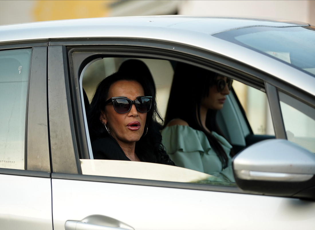 Goca Božinovska žestoko odgovorila na uvrede Ene Čolić