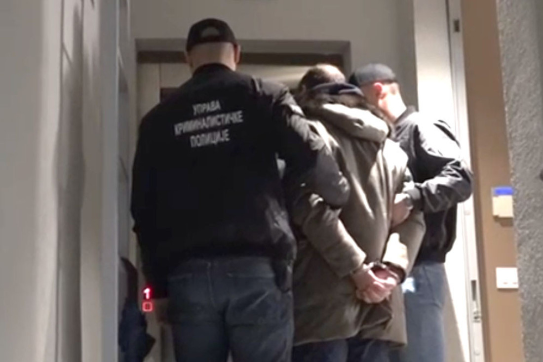 Protiv Aleksandra Papića pokrenuta i istraga za pranje novca