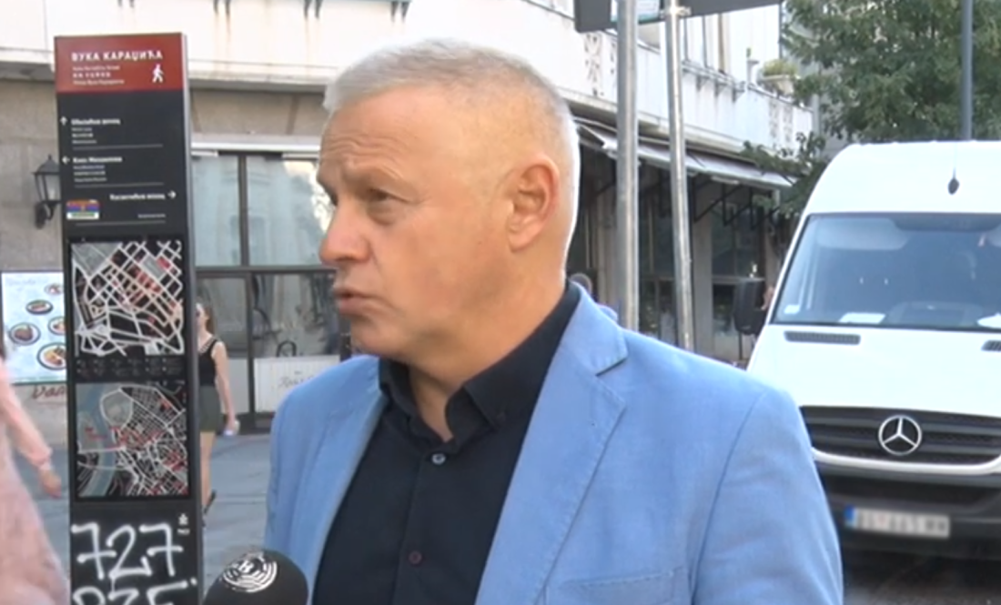 Evo kako je Rafailović pokušao da zavara trag prljavom novcu