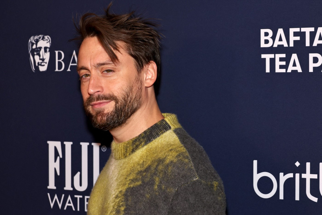 Kiran Kalkin priključuje se zvezdanoj ekipi "Igre gladi"